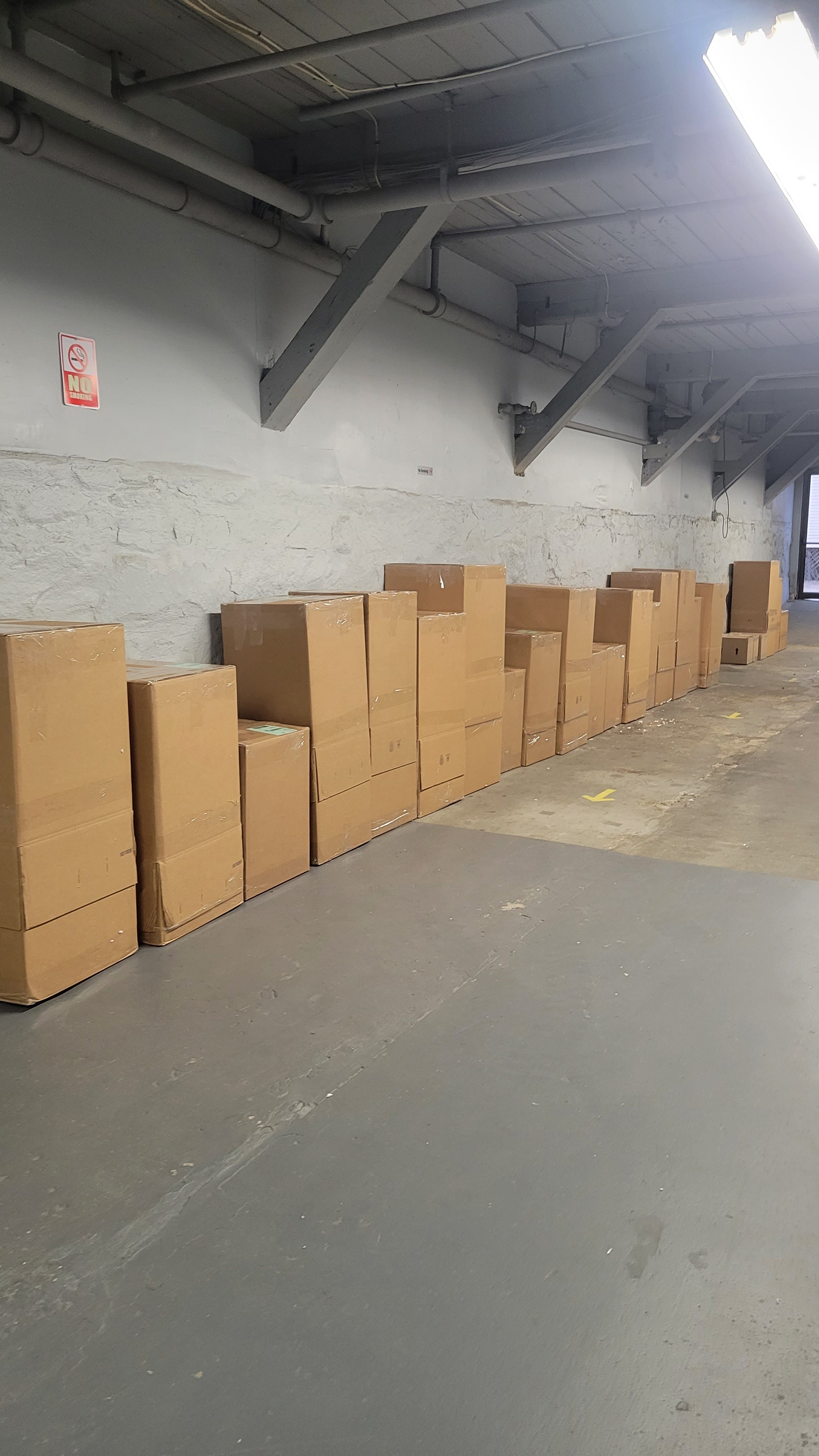 Dented / Returns – Hobby Distillers Club
