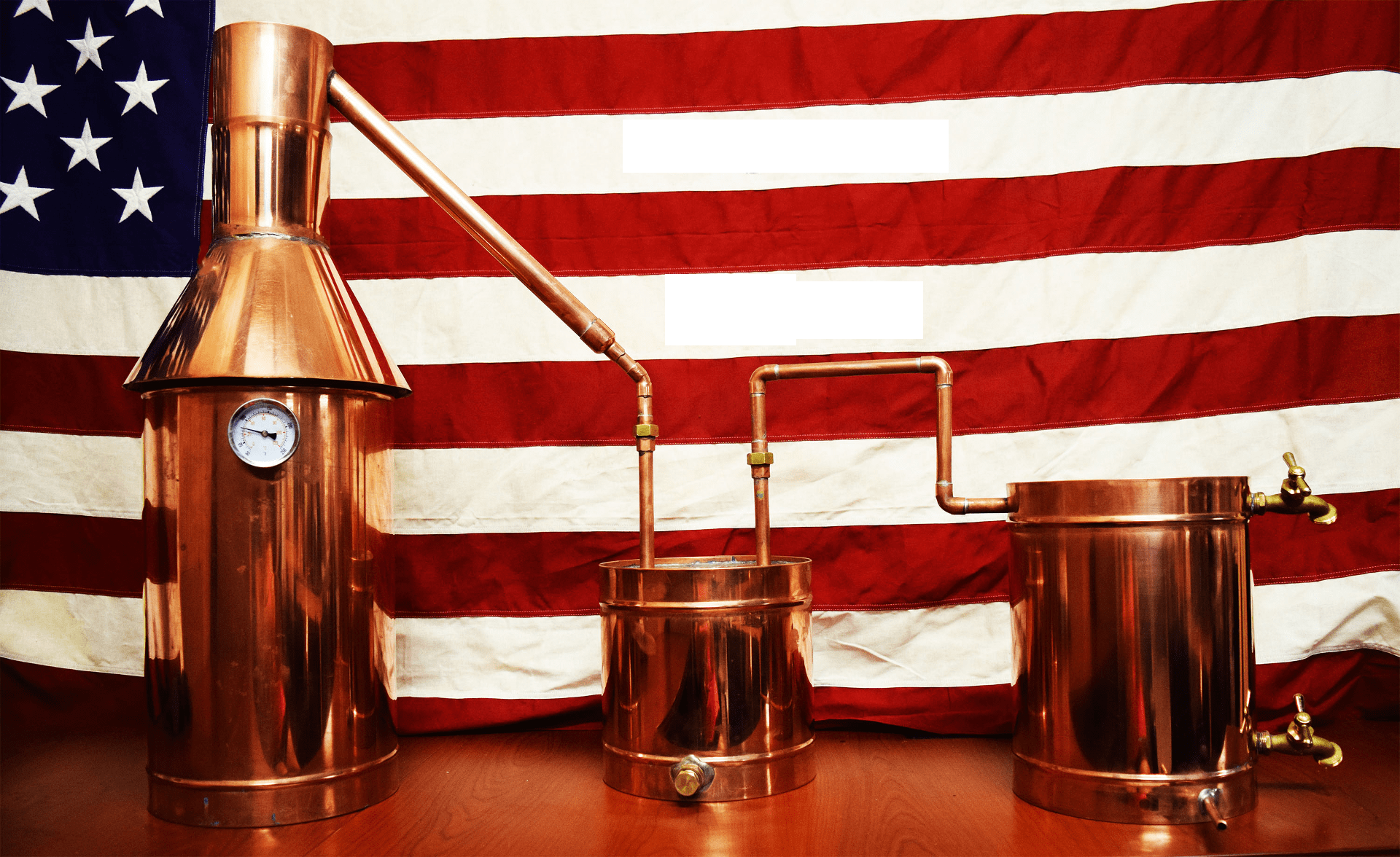 Small Sized Still - Affordable or Cheap Moonshine Still for Sale ...