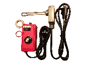 110v Heating Element with Controller For Electric Moonshine Still ...